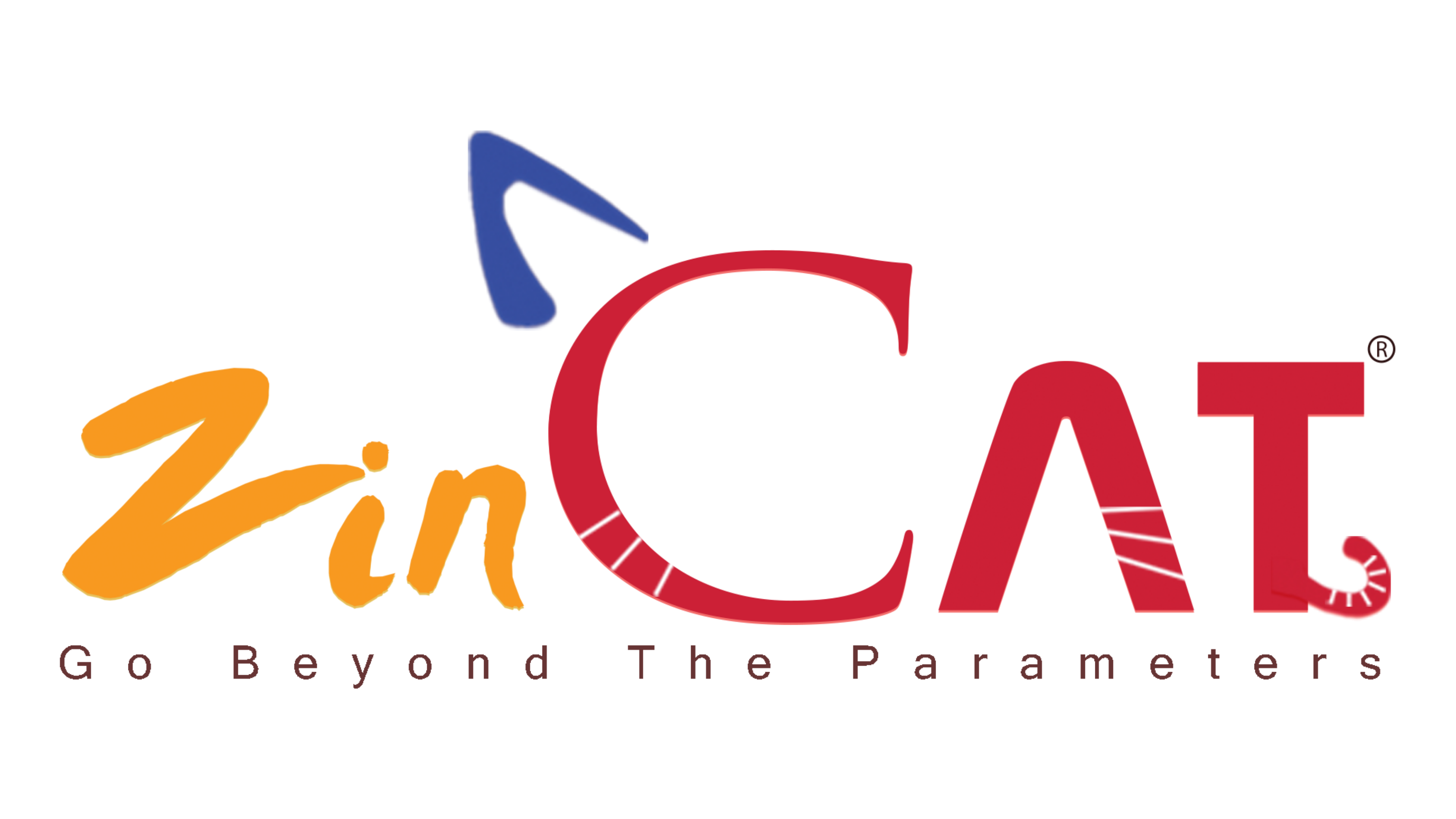 ZinCAT - Let's make your journey begin